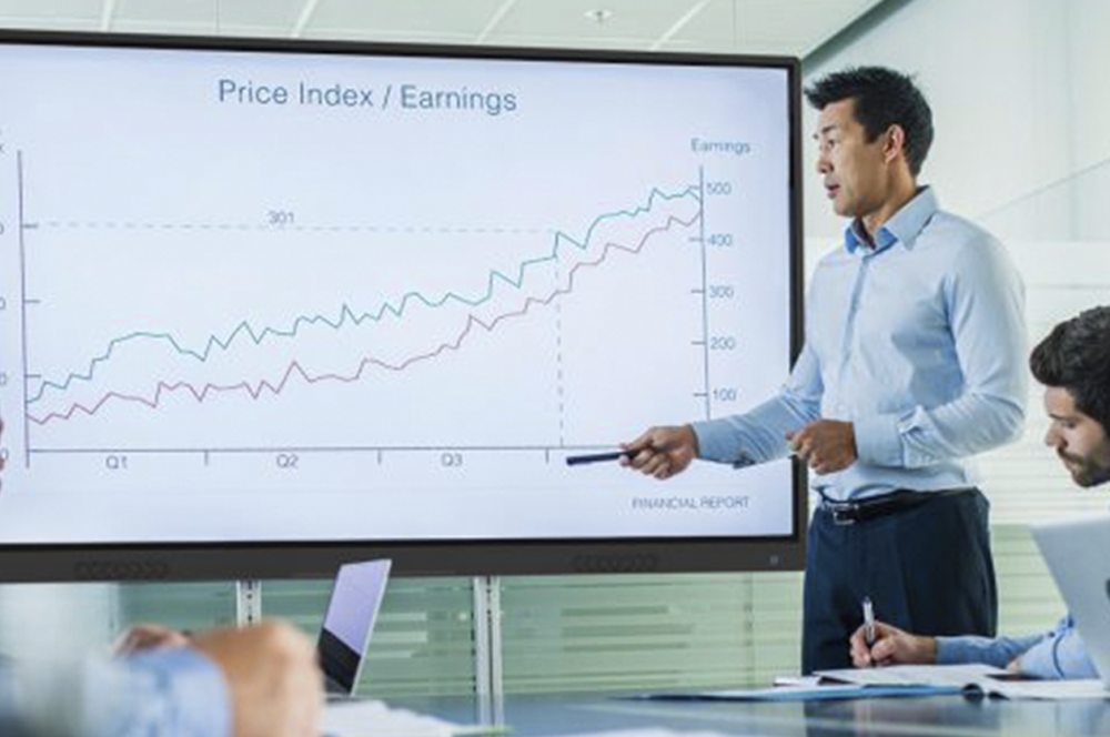 Collaborative Smartboards | Entry Solutions - yourabt.com