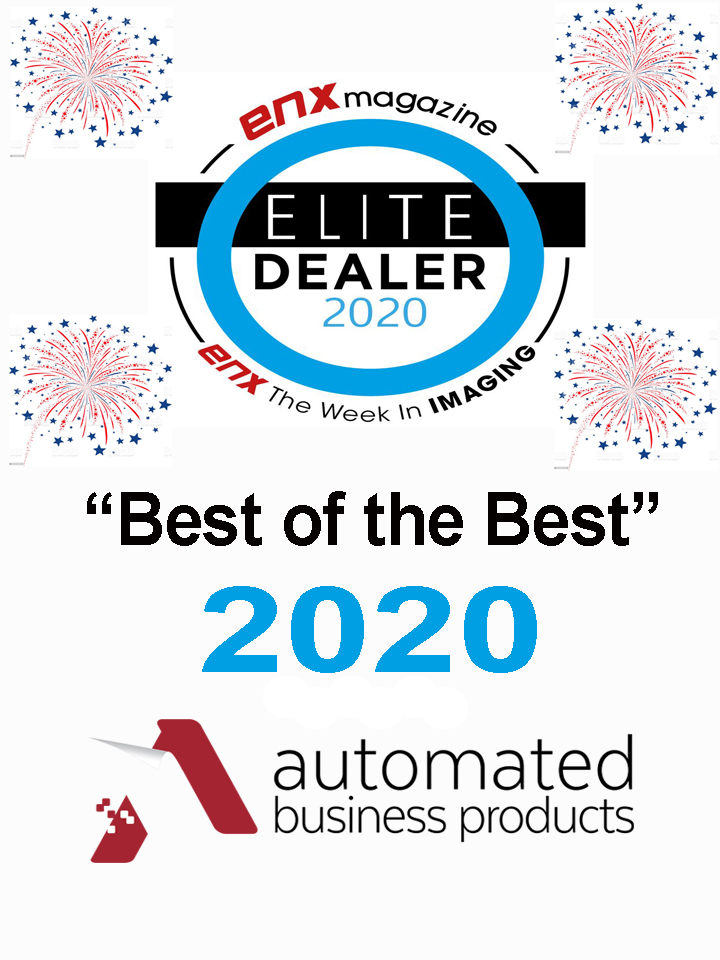 ABT | Best of the Best 2020 ENX Magazine Elite Dealers List