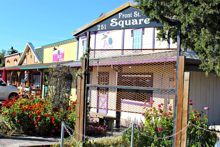 About ABT | Monument & the Tri-Lakes Area | Locations In Colorado