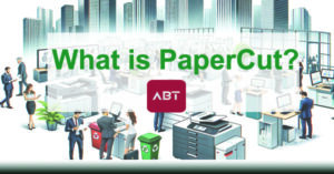 Discovering PaperCut Print Management | Transforming Your Document ...