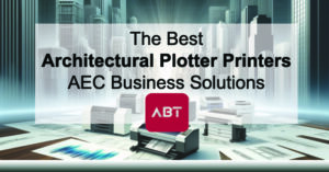The Ultimate Architectural Plotter Printers | A Blueprint for Precision ...