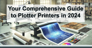 Your Comprehensive Guide to Plotter Printers in 2024 - yourabt.com