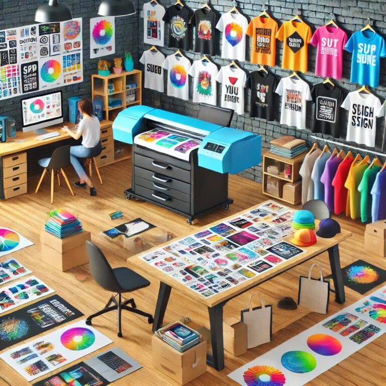 Top 8 Colorado Business Ideas for 2025 | Roland Printers | Automated ...