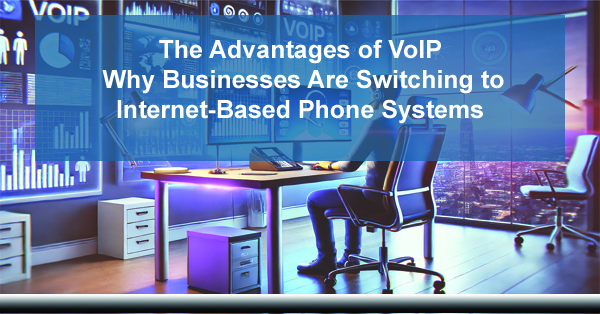 7 Key Advantages of VoIP for Business Communication | 2025 - yourabt.com