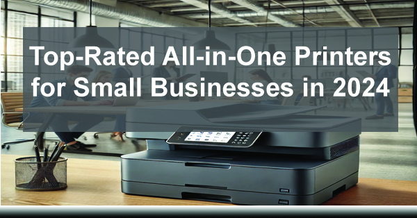 Top Multifunction Printers 2025 | Colorado Business Guide - yourabt.com
