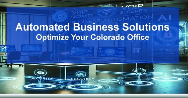 Automate Business in Colorado with VoIP, Security & IT | 2025 - yourabt.com