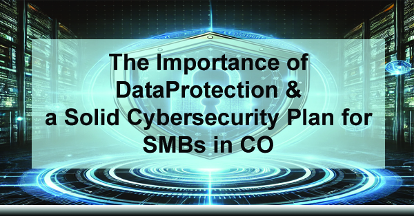 Cybersecurity & Data Protection for Colorado SMBs in | 2025 - yourabt.com