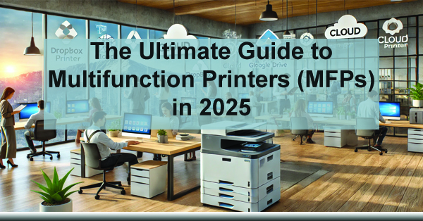 Top Multifunction Printers 2025 Colorado Business Guide Yourabt