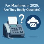 Fax Machines in 2025: Why eGoldFax Is the Future of Secure Faxing | ABT ...