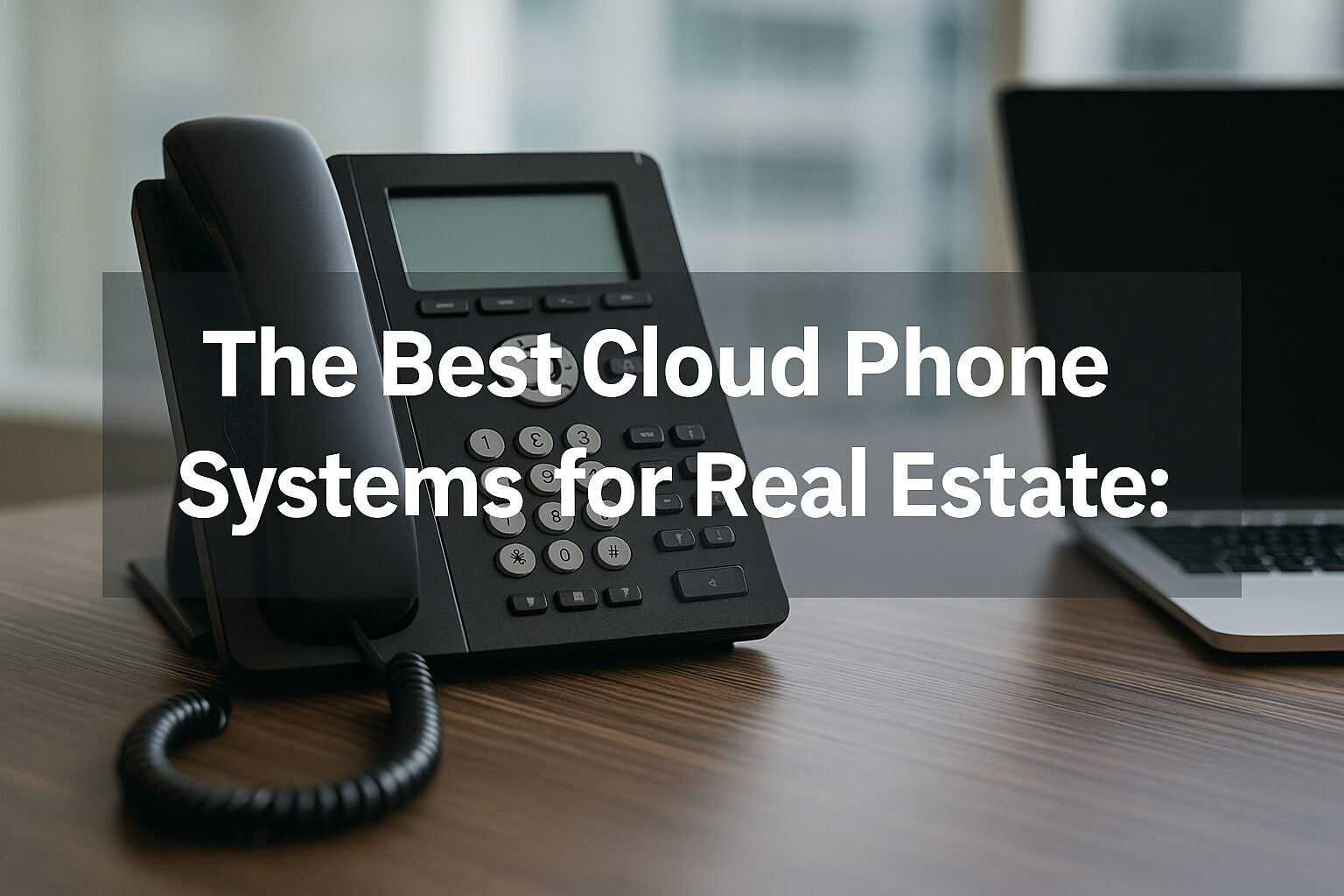 Denver VoIP Phone Systems for Real Estate | ABT UCaaS Guide - yourabt.com