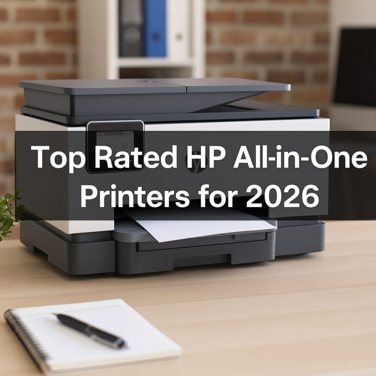 HP All-in-One Printers for Business + Section 179 Tax Saving ...